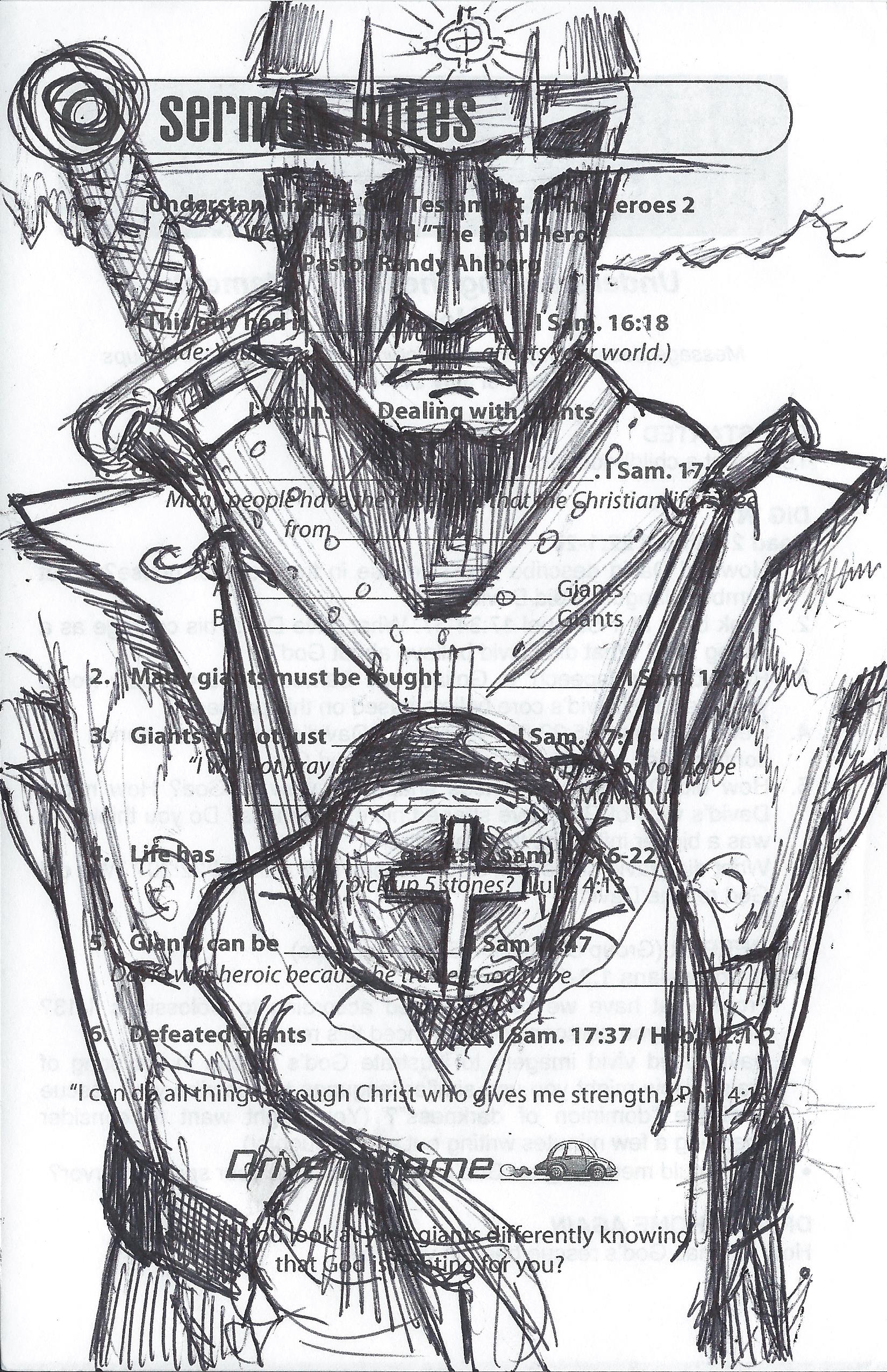 MaddK Studio – Artwork of Ken Madden and home of the GTiki