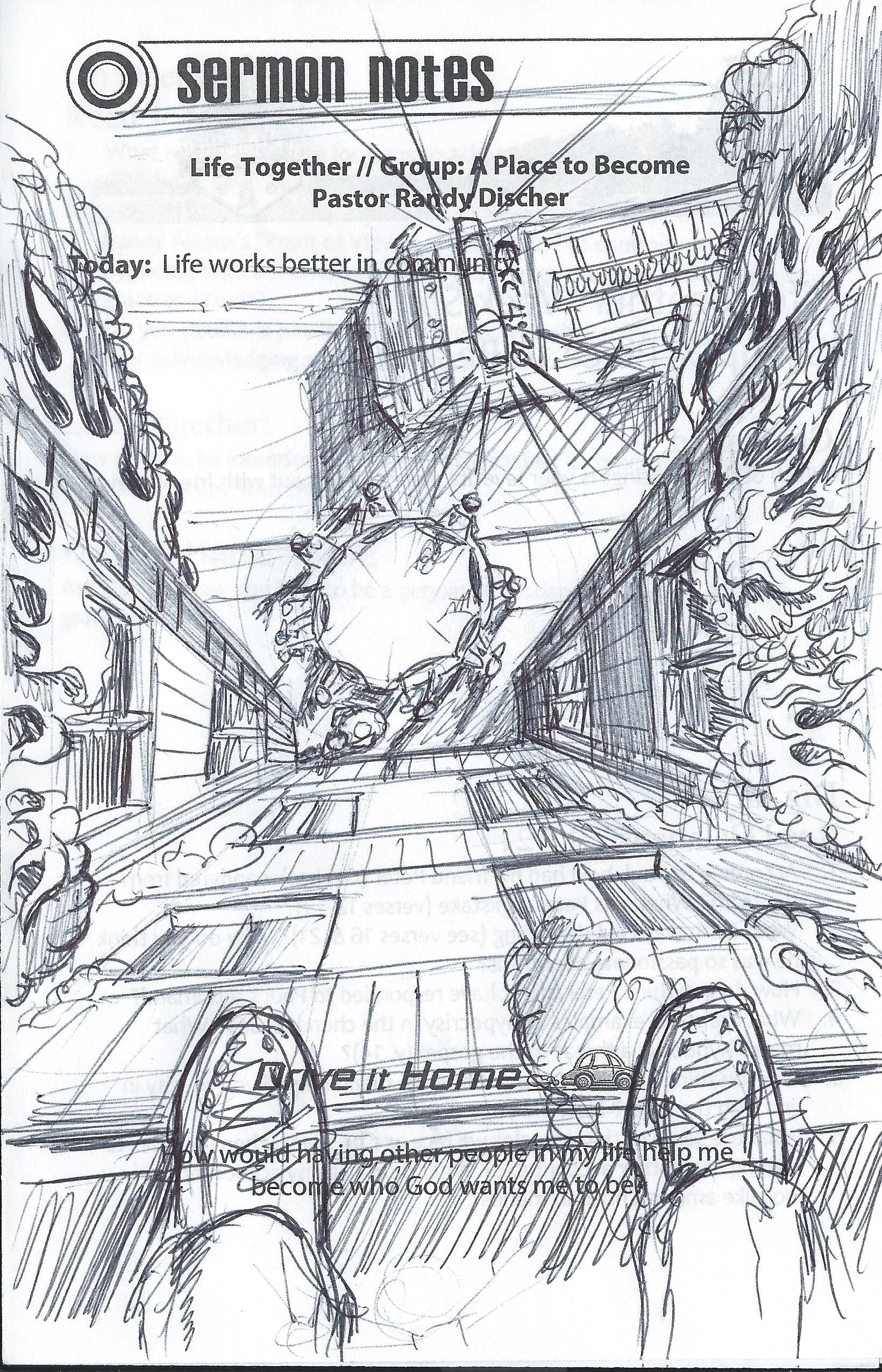 MaddK Studio – Artwork of Ken Madden and home of the GTiki